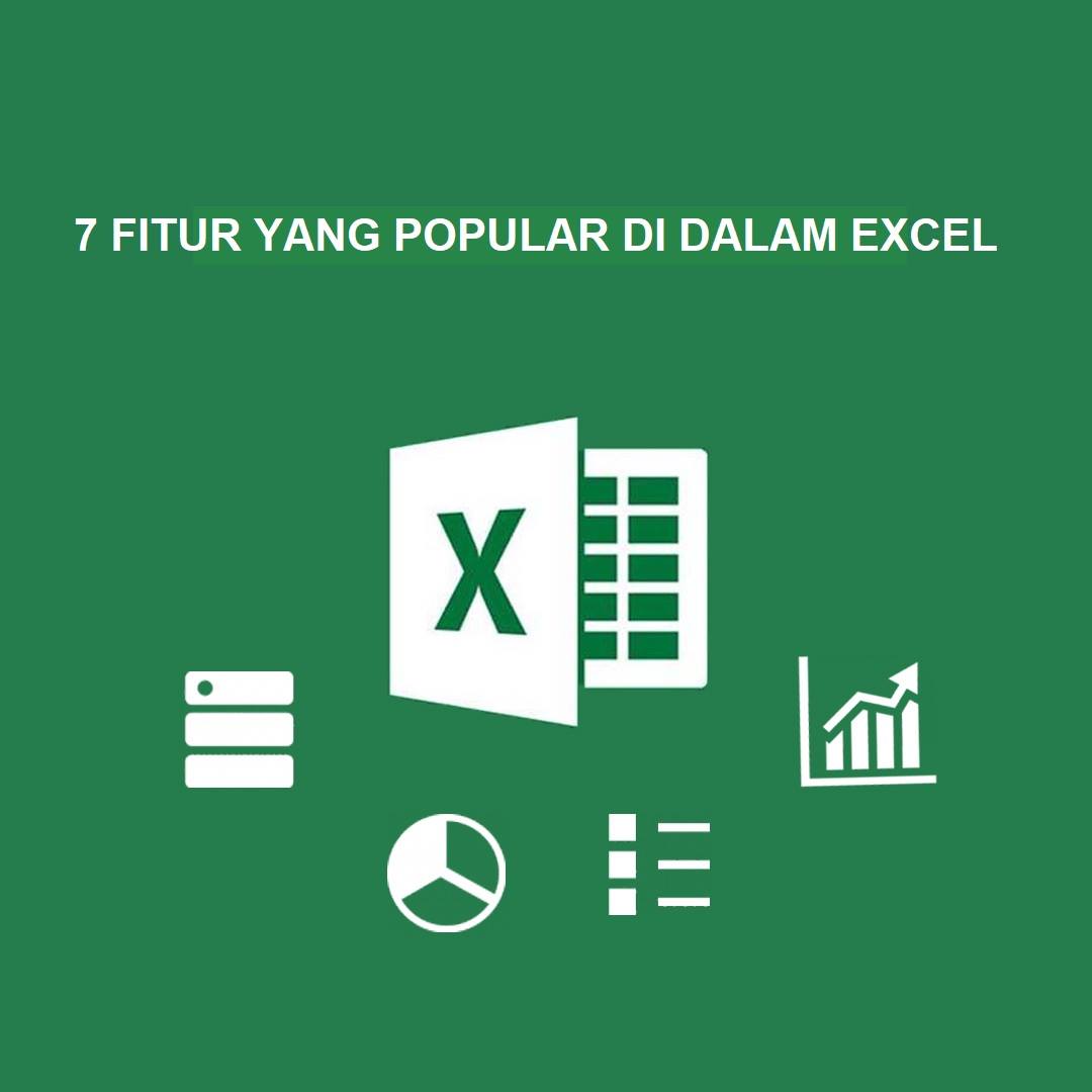 7 fitur Excel yang popular dan anda perlu kuasai – Sk Biz Solution ...