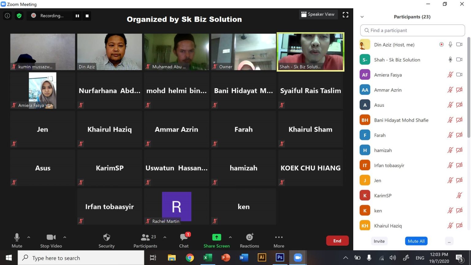 Excelpublic – Sk Biz Solution Technology Sdn Bhd.